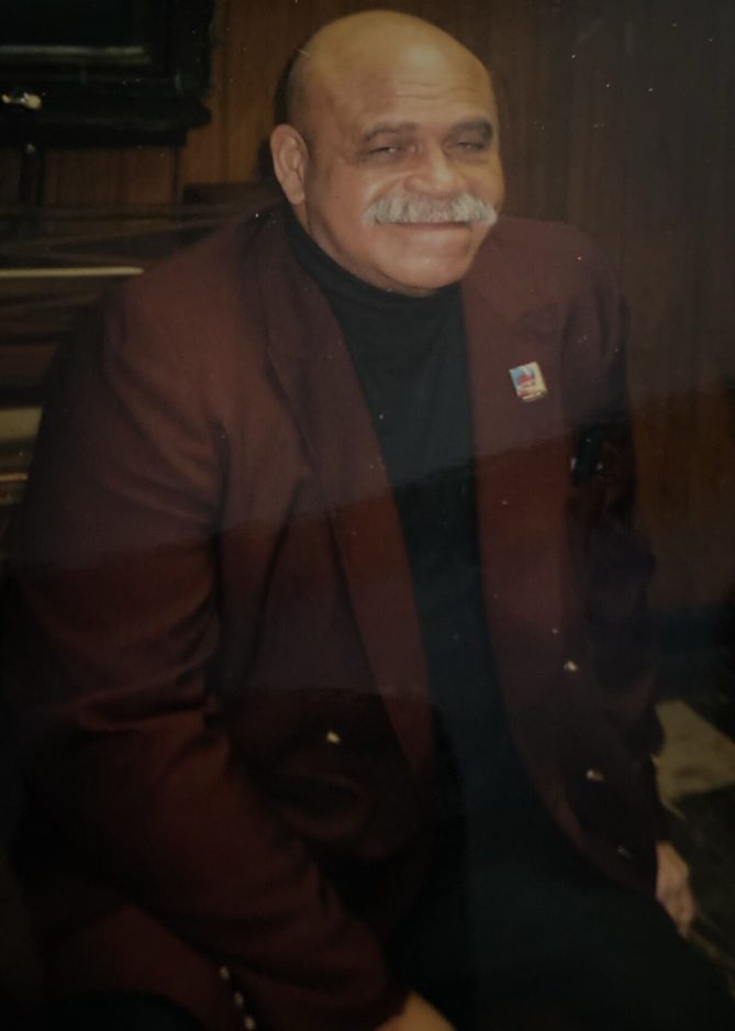 Crawley was larger than life as athlete, official - Observer-Reporter